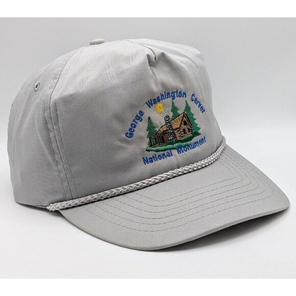 OTTO | Accessories | Vtg George Washington Carver National Monument ...